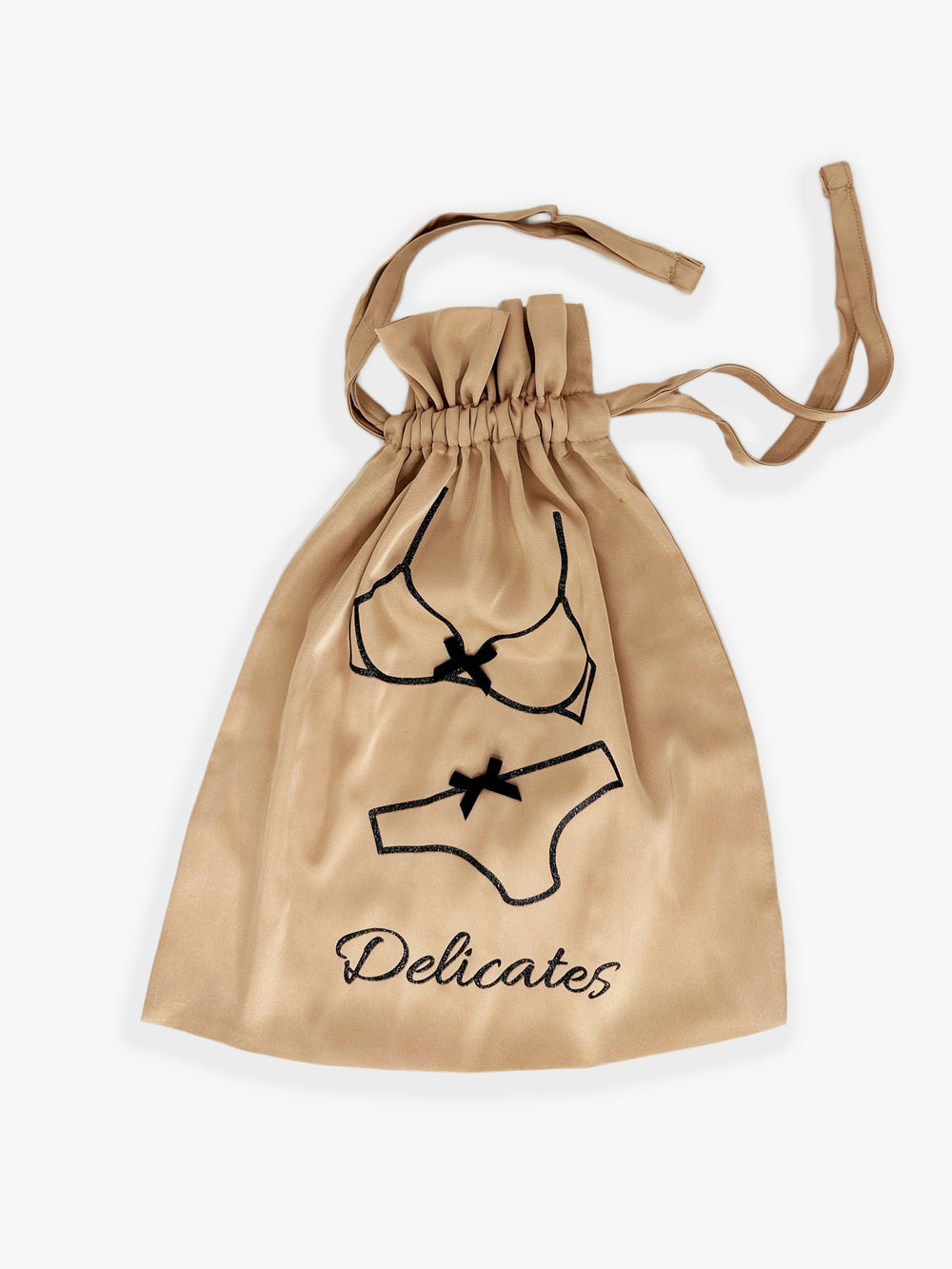 Trudy - Lingerie Bag for Delicate Intimates – Aadaraya